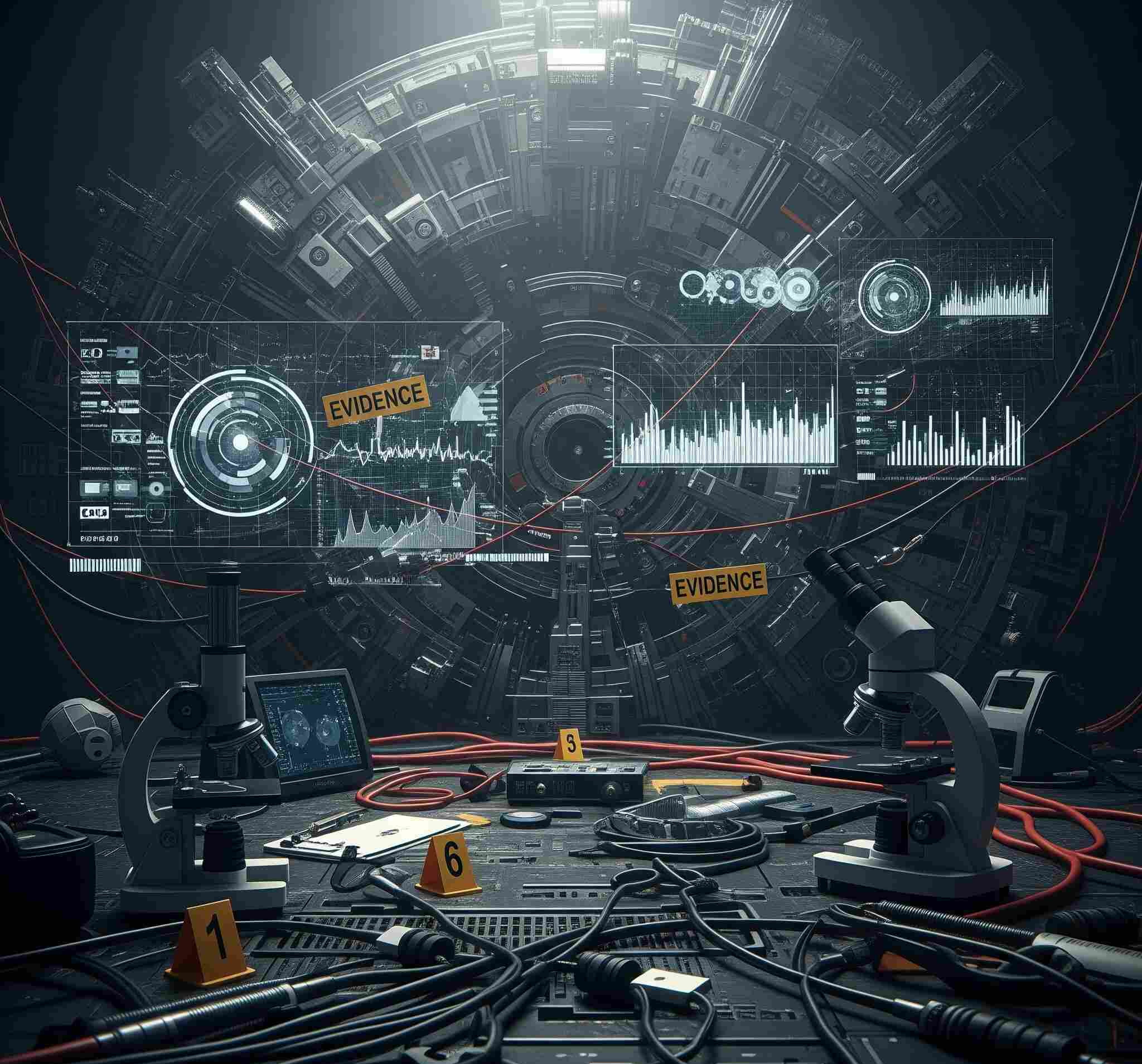 Forensic Structural Investigation & Failure Analysis Melbourne